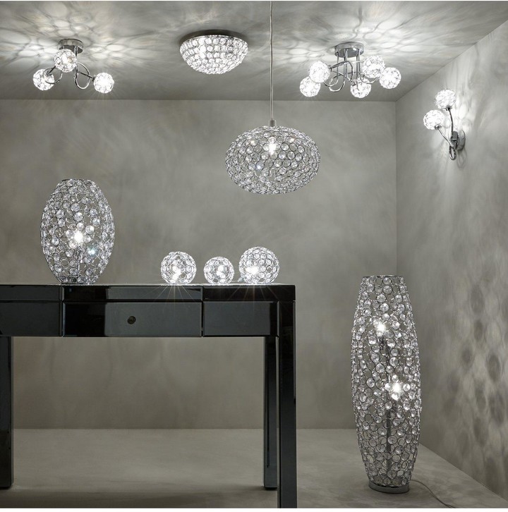 Darlington 5-Arm Ceiling Light - ShopStyle