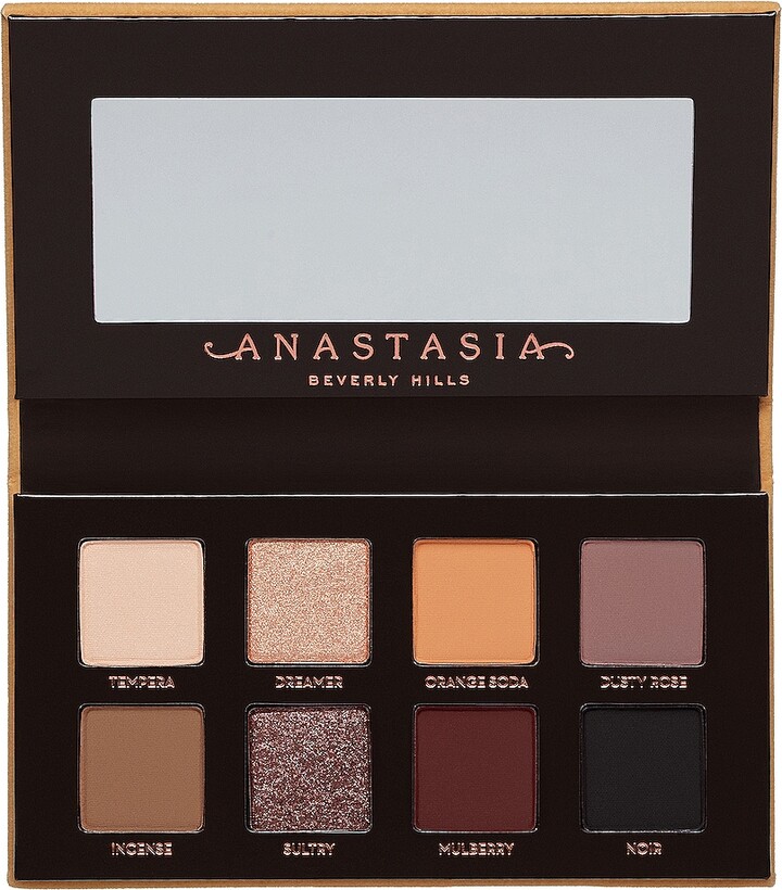 Anastasia Beverly Hills Mini Soft Glam II in Beauty: NA - ShopStyle Panties