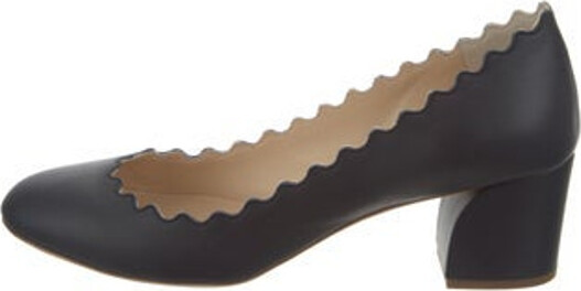 Chloé Pumps - ShopStyle