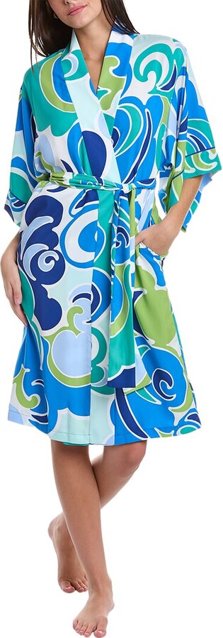 Natori Nami Robe - ShopStyle