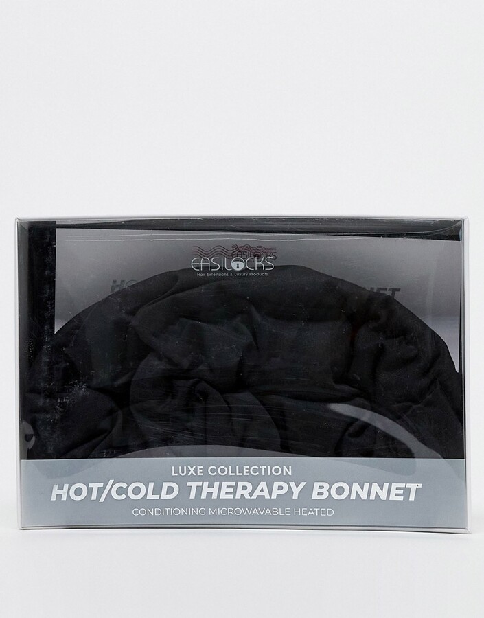 Easilocks Luxe Collection Hot/Cold Therapy Bonnet - ShopStyle Hair Care