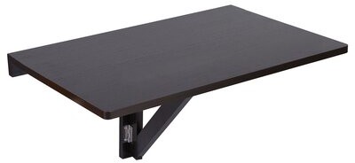 Inbox Zero Wall-Mounted Floating Gaming Desk - ShopStyle