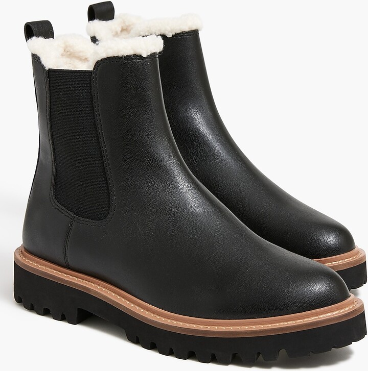 Factory Chelsea Sweater Blazer cheapest Red