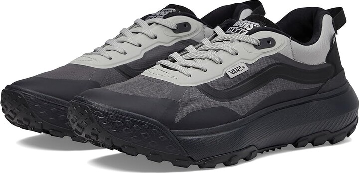 Vans Mte Crosspath (Frost Gray) Athletic Shoes - ShopStyle Performance ...