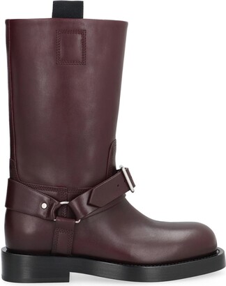 Burberry Women's Boots | ShopStyle