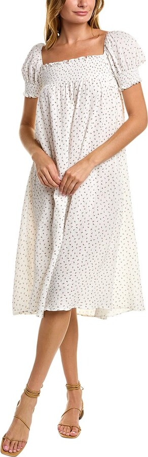 JL LUXE Justine Dress - ShopStyle