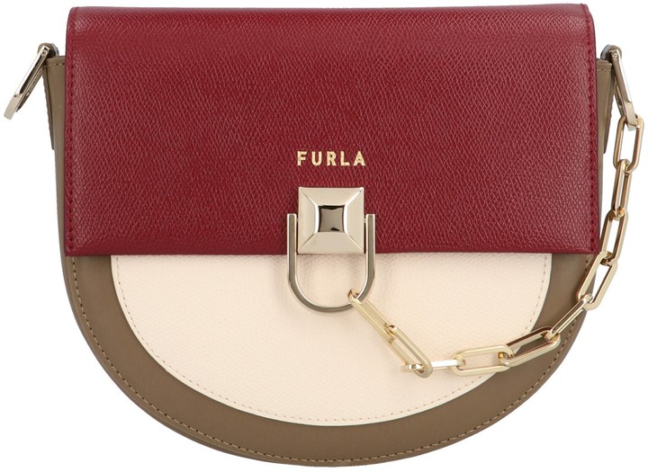 Furla Miss Mimi' Mini Crossbody Bag - ShopStyle