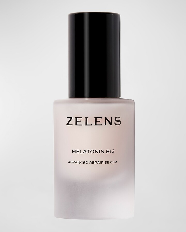 Zelens Melatonin B12 Advanced Repair Serum, 1 oz. - ShopStyle Skin Care