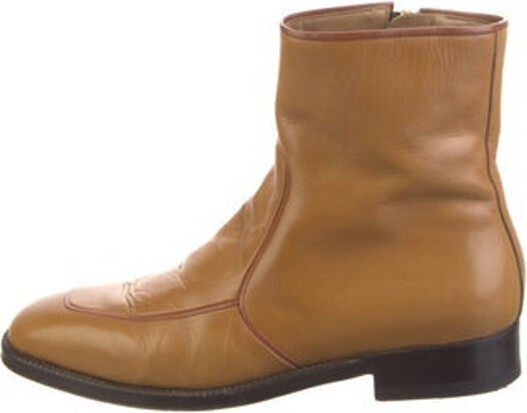 The Row Boots - ShopStyle