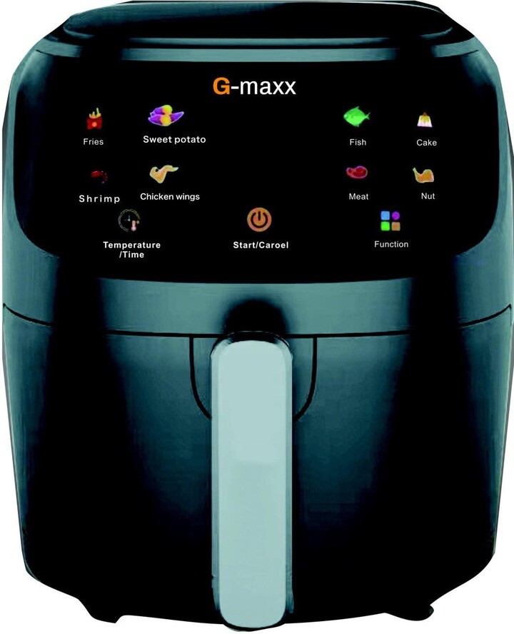 Groundlevel G-maxx Large Capacity 8L Air Fryer - ShopStyle
