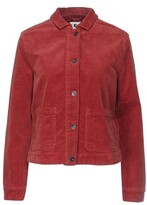 Rust Colored Women Jackets | Shop the world’s largest collection of ...