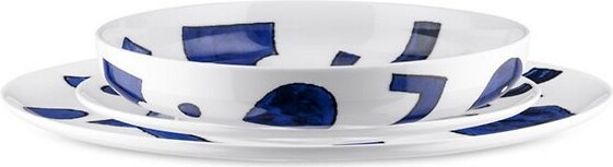 Alessi Itsumo Yunokiware 12-Piece Dinnerware - ShopStyle