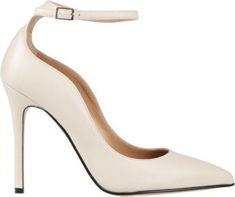 FEDERICA LANCIONI Pumps - ShopStyle Heels