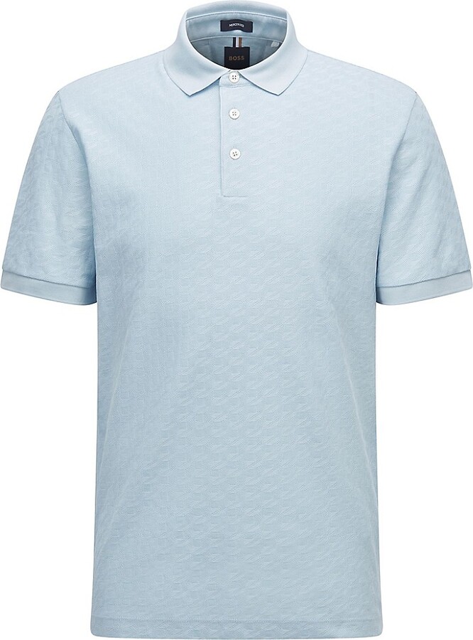 HUGO BOSS Polo - ShopStyle