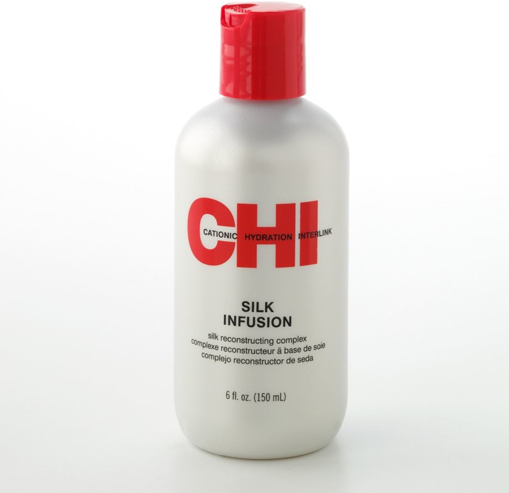 Chi Silk Infusion Silk Reconstructing Complex - ShopStyle Hair & Scalp ...