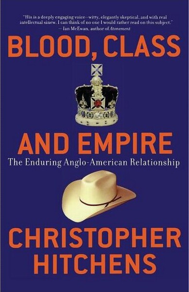 Bold Type Books Blood, Class and Empire - (Nation Books) by Christopher ...