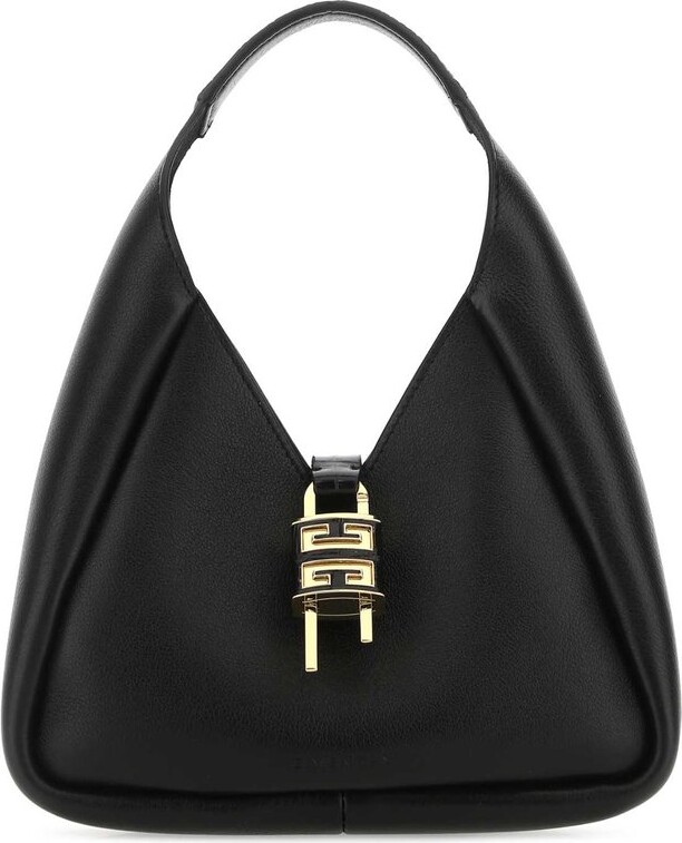 Givenchy G-Hobo Mini Shoulder Bag - ShopStyle