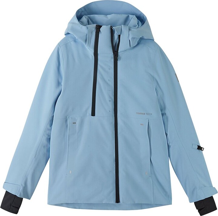 Perille Reimatec Winter Jacket - ShopStyle Girls' Outerwear