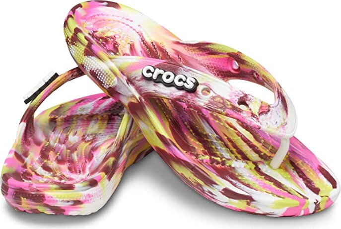 Crocs Classic Flip-Flop - ShopStyle
