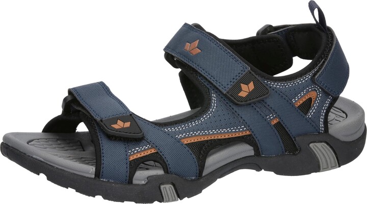 Lico Men's Detroit V Sandal - ShopStyle