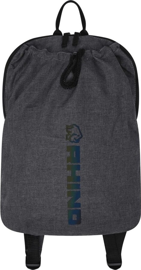 Rhino Gym Backpack - ShopStyle