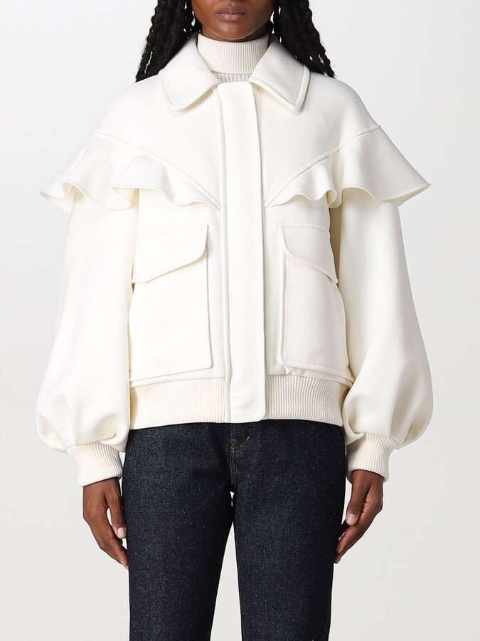 Chloé women's jacket - ShopStyle