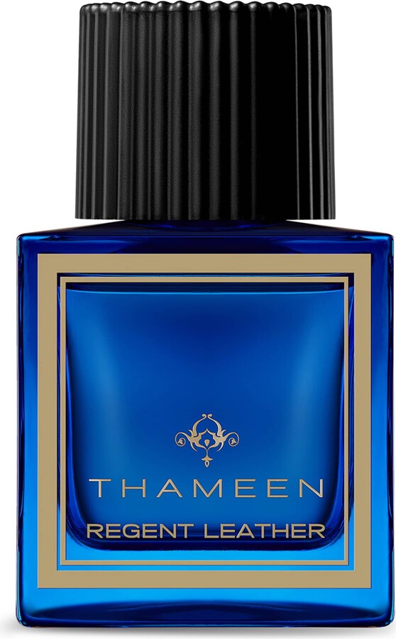 Thameen Regent Leather Extrait de Parfum - ShopStyle Fragrances