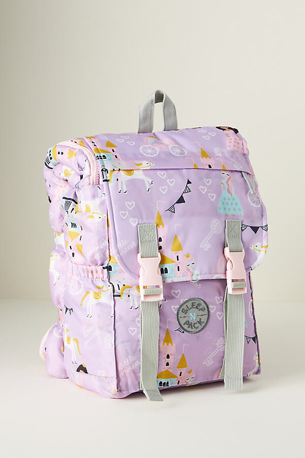 mimish Sleep-N-Pack Packable Sleeping Bag & Backpack - ShopStyle