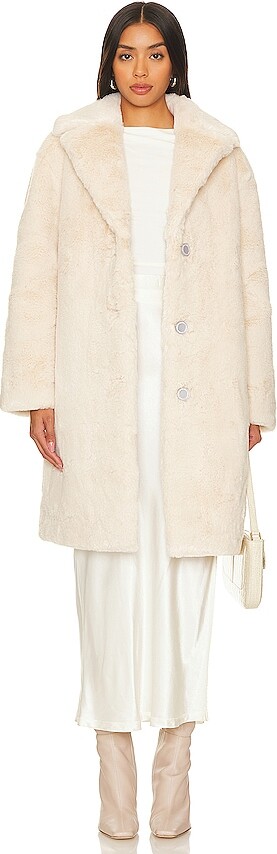 LoveShackFancy Kamasi Jacket - ShopStyle