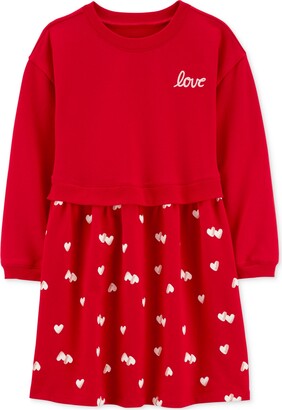 Carter's Girls' Dresses | ShopStyle