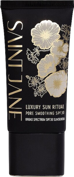 Saint Jane Luxury Sun Ritual Pore Smoothing SPF 30 - ShopStyle Face Makeup