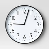 Threshold Clocks | Shop The Largest Collection | ShopStyle