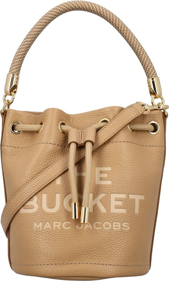 Marc Jacobs The Bucket Bag - ShopStyle