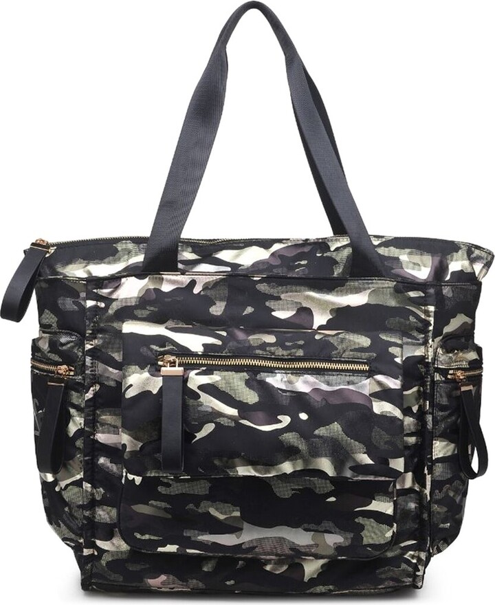 SOL and SELENE Gratitude Tote - ShopStyle