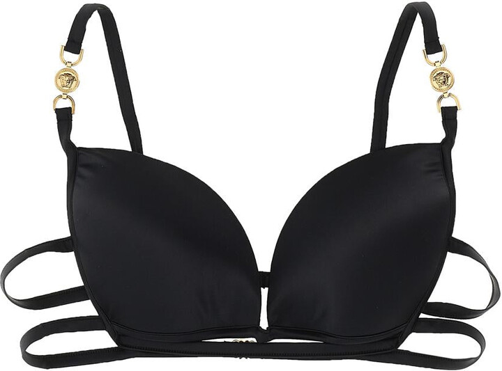 Versace Bra 'Medusa '95' Capsule La Vacanza - ShopStyle