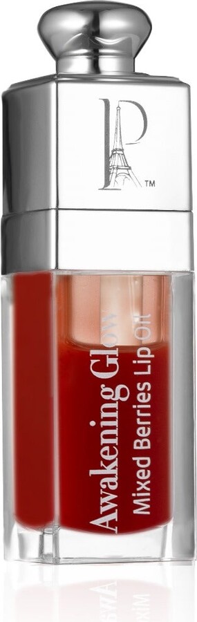 La Predire Prestige Paris Awakening Glow Prestige Nourishing Lip Oil ...