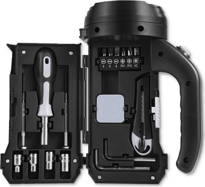 Adventure Men's 17-Piece Tool Kit & Spotlight - ShopStyle T-shirts