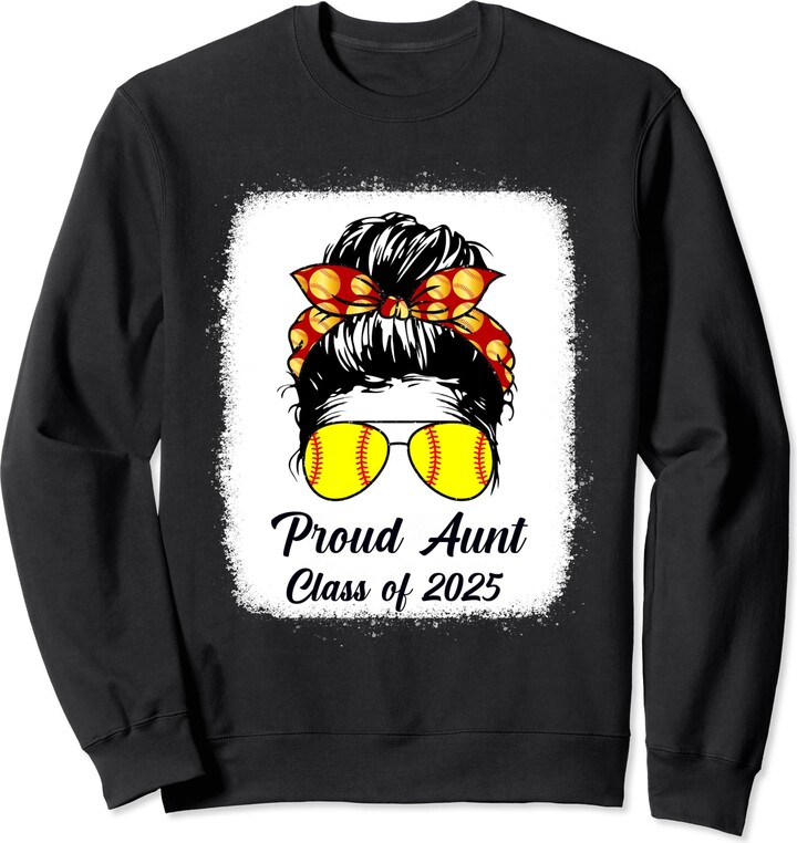 Class Of 2025 Senior Softball Class Of 2025 Softball Aunt Senior ...