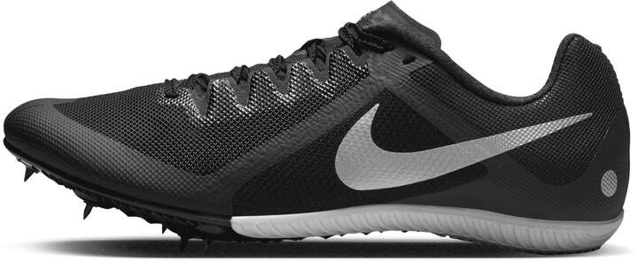 Nike Unisex Rival Multi Track & Field Multi-Event Spikes in Black ...