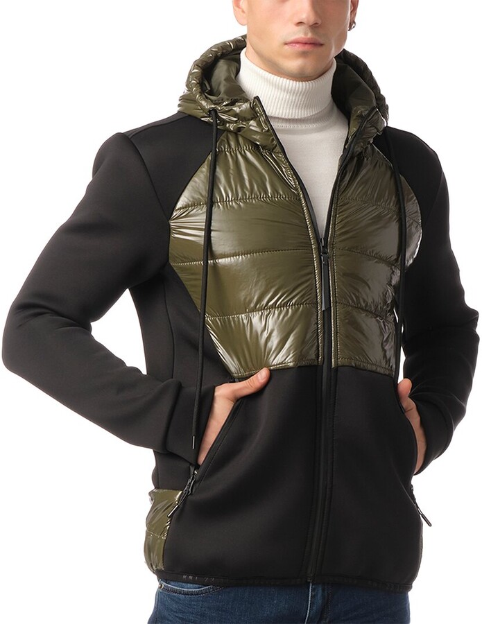 Ron Tomson Jacket - ShopStyle Outerwear