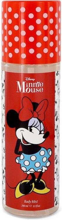 Disney MINNIE MOUSE by Body Mist 8 oz - 8 OZ - ShopStyle Fragrances