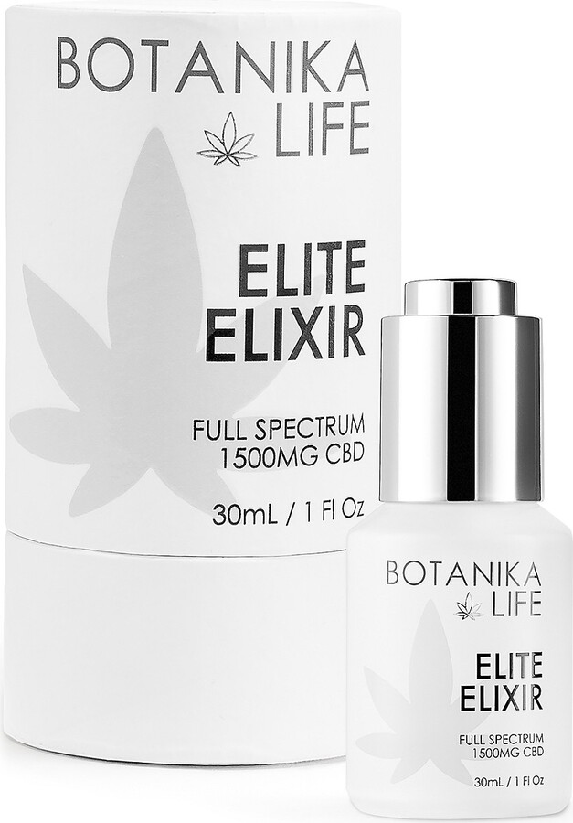 Botanika Life Elite Elixir - ShopStyle Skin Care
