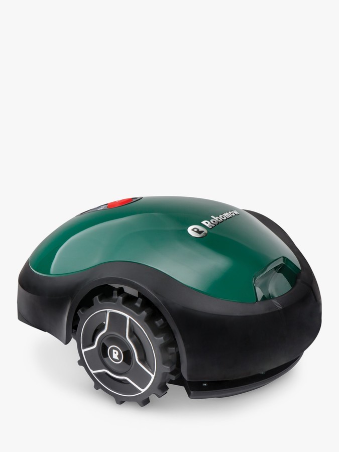 Robomow RX20u Pro Automatic Robotic Lawnmower - ShopStyle Home