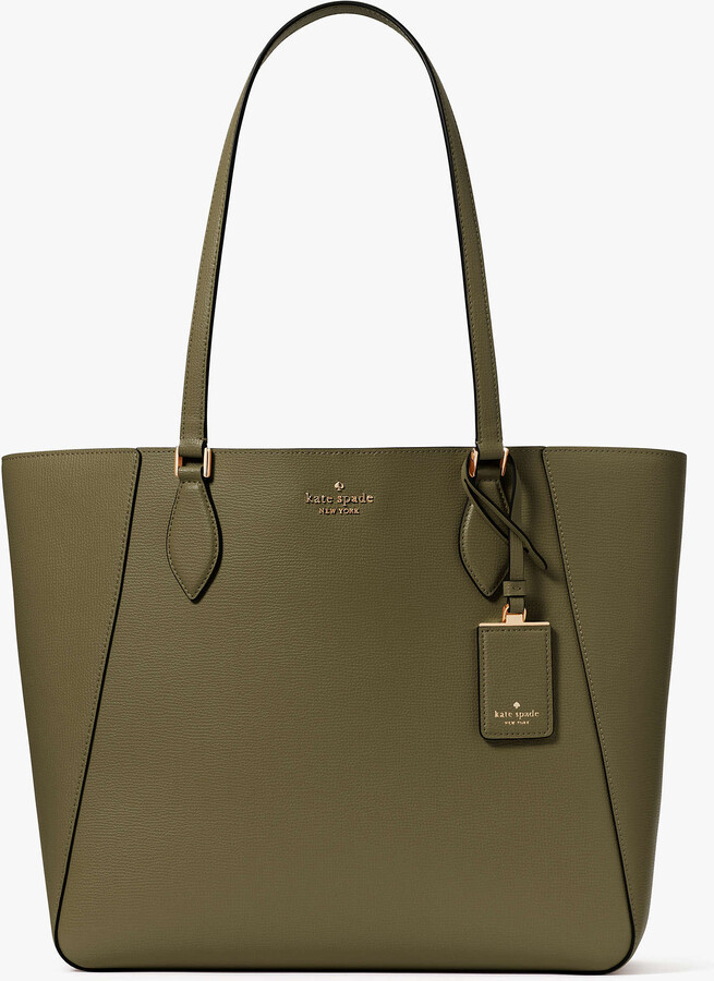 Kate Spade Poppy Large Tote - ShopStyle