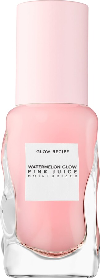Glow Recipe Mini Watermelon Pink Juice Oil-Free Moisturizer - ShopStyle ...