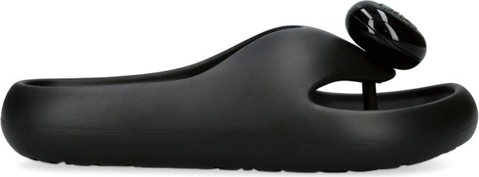 Loewe X Paula'S Ibiza Foam Bubble Slides - ShopStyle Sandals
