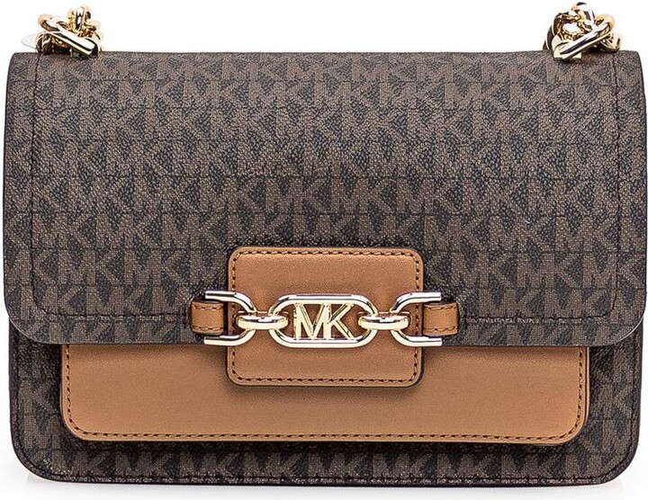 Michael Kors MICHAEL Heather bag - ShopStyle