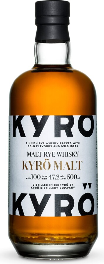 Kyrö Malt Rye Whisky - ShopStyle Food & Beverage