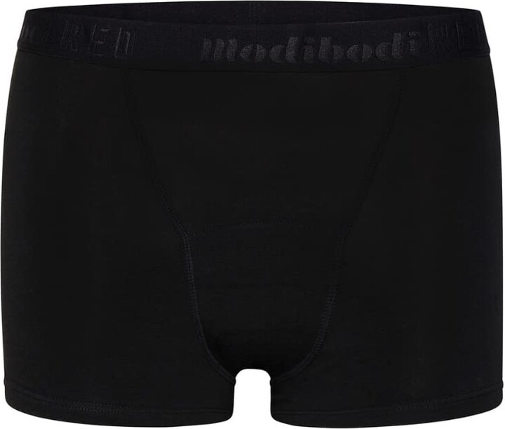 Modibodi Teen Period Hipster Boyshort - Moderate Heavy Absorbency ...