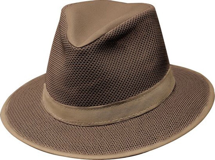 Henschel Hats Henschel Men's Safari Hat - ShopStyle